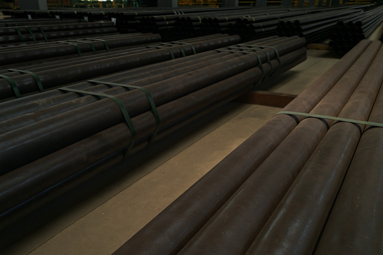 Precision Pipe Indonesia