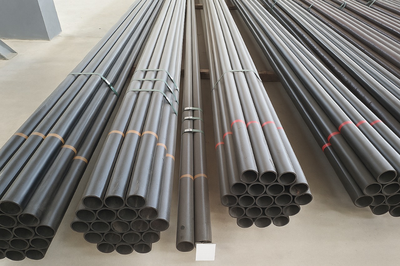 Precision Pipe Indonesia